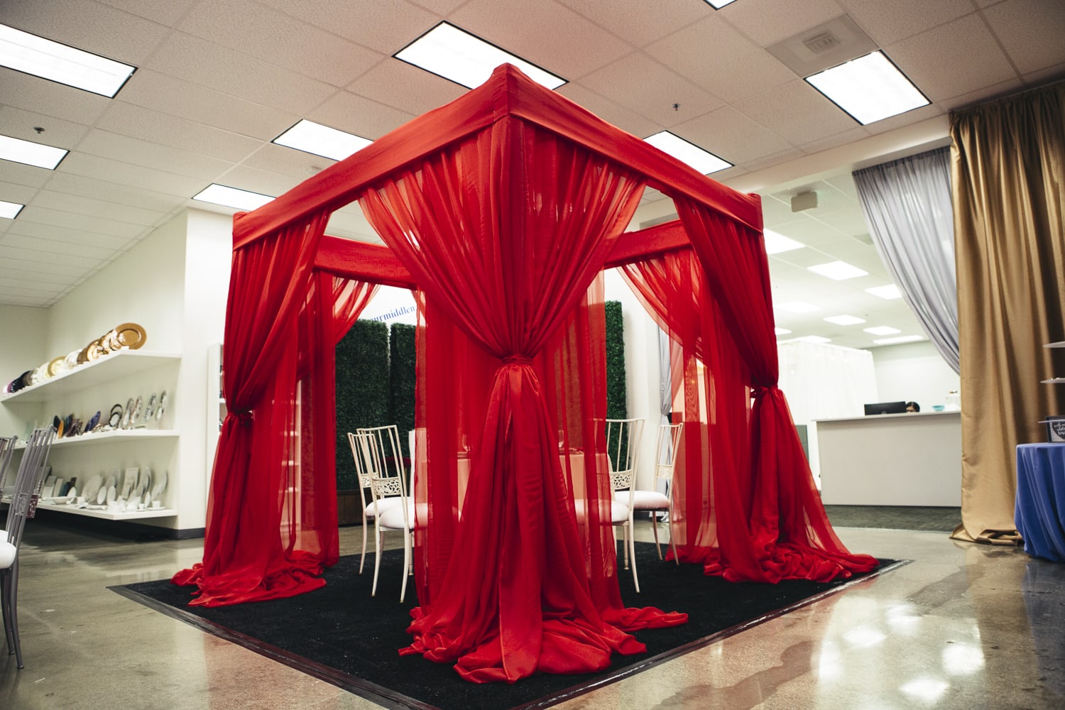 classic party rentals: social media content photography | JENNIFER DERY ...