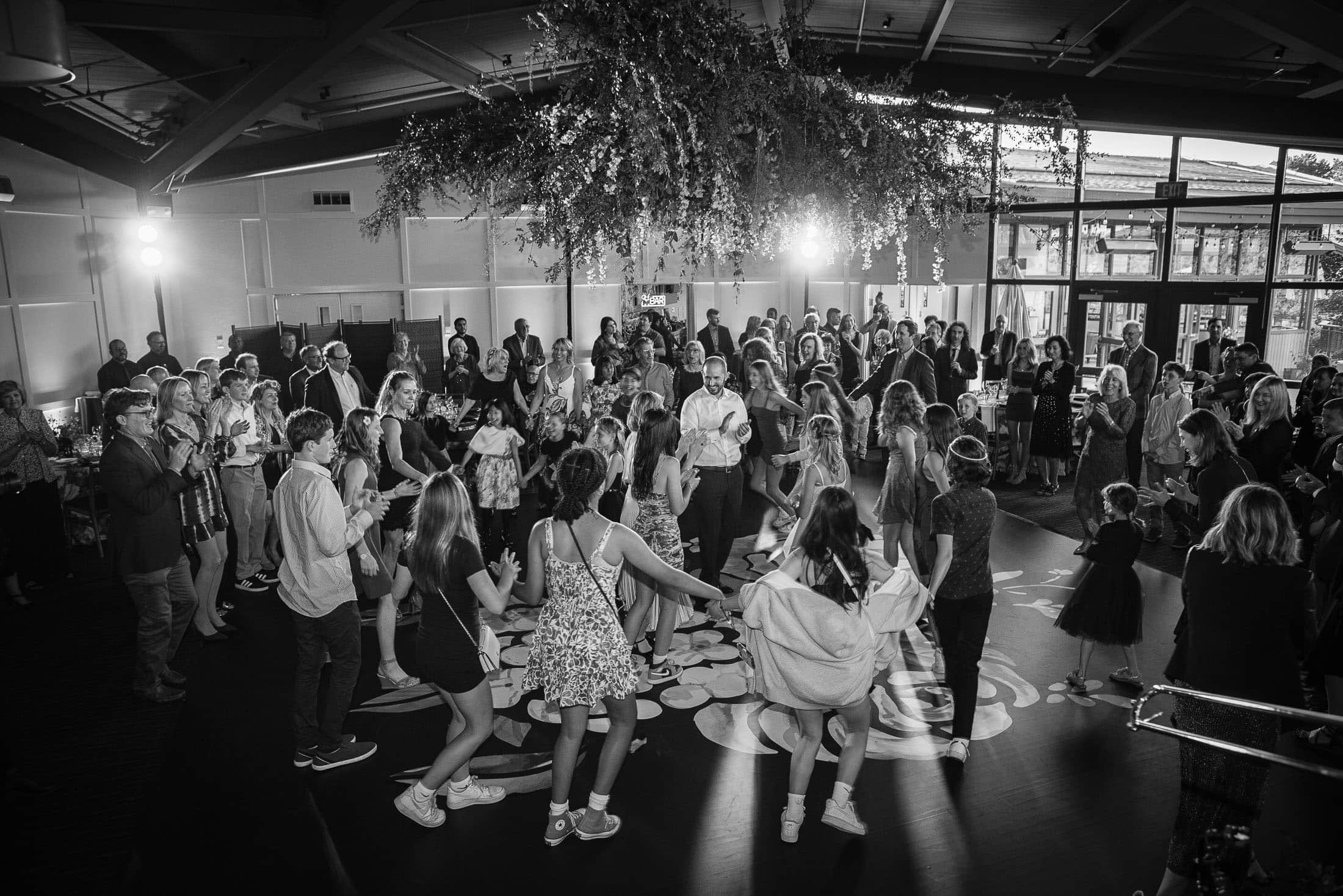 Megan's Palo Alto Bat Mitzvah Celebration! | JENNIFER DERY San Diego ...